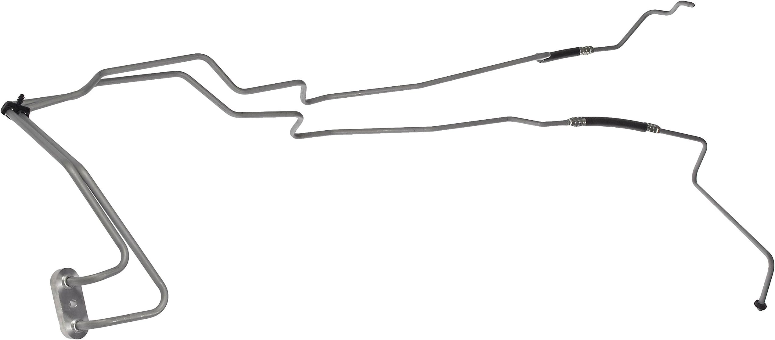 Amazon.com: Dorman 624-994 Automatic Transmission Oil Cooler Hose ...