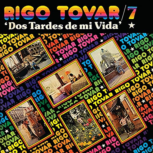 Dos Tardes De Mi Vida de Rigo Tovar en Amazon Music Unlimited