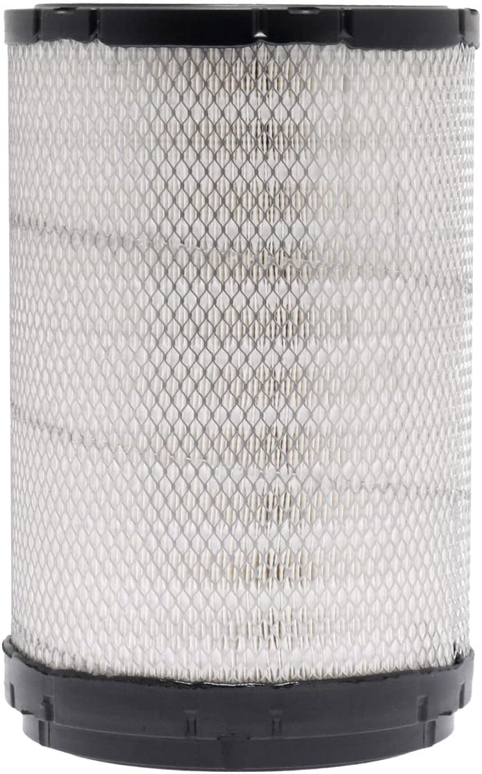 Amazon.com: Luber-finer Luberfiner LAF9099 Radial Heavy Duty Air Filter ...