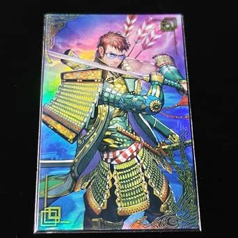 Amazon.co.jp: Motoharu Yoshikawa 7901 Kizuna Eikai War : Toys & Games