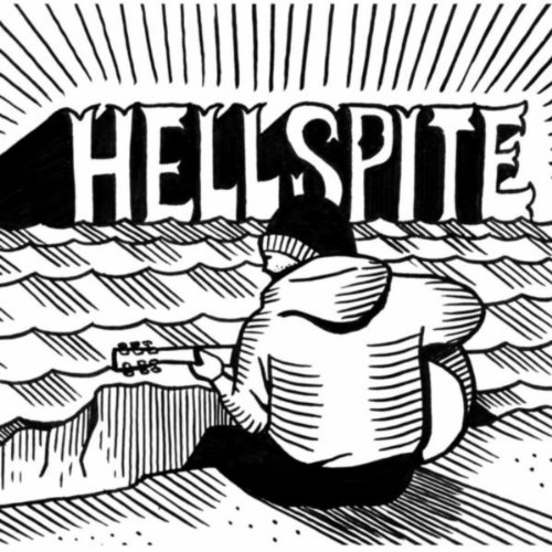 Amazon.com: Hellspite : Hellspite: Digital Music