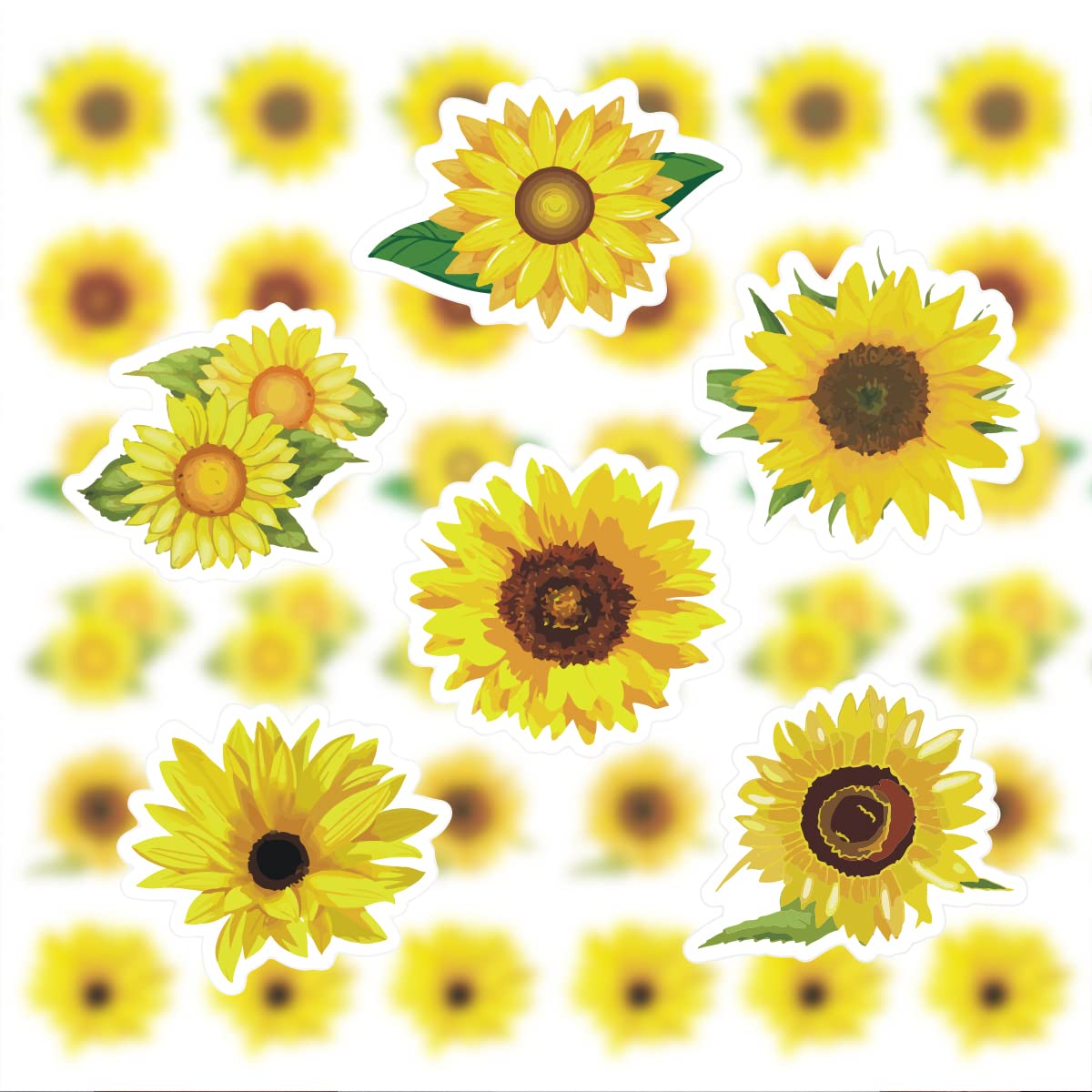 Sunflower Tumblr Backgrounds