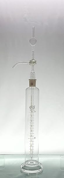 ISKO® Borosilicate Anderson Pipette | SEDIMENTATION PIPETTE 20CM one ...