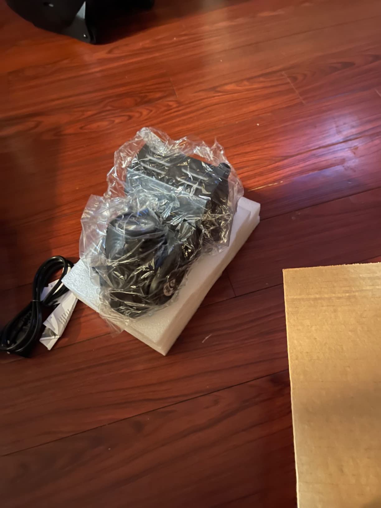 $27/mo - Finance DJ Lights Moving Head U`King Mini LED Moving Head ...