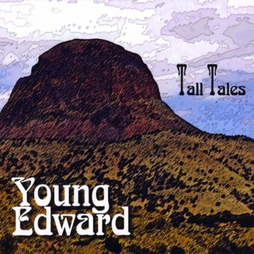 Play Tall Tales by Young Edward on Amazon Music