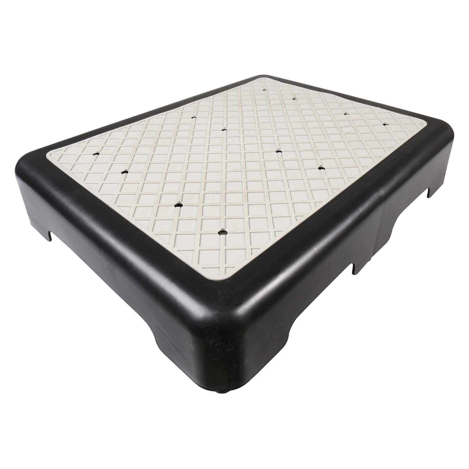 SUPPORT PLUS Platform Step Safety Step Platform for Elderly Fall ...