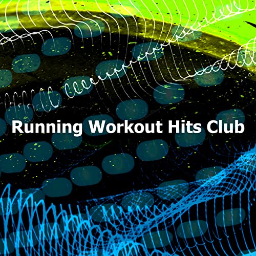 Amazon.co.jp: Running Workout Hits Club : Running Workout Music: デジタルミュージック