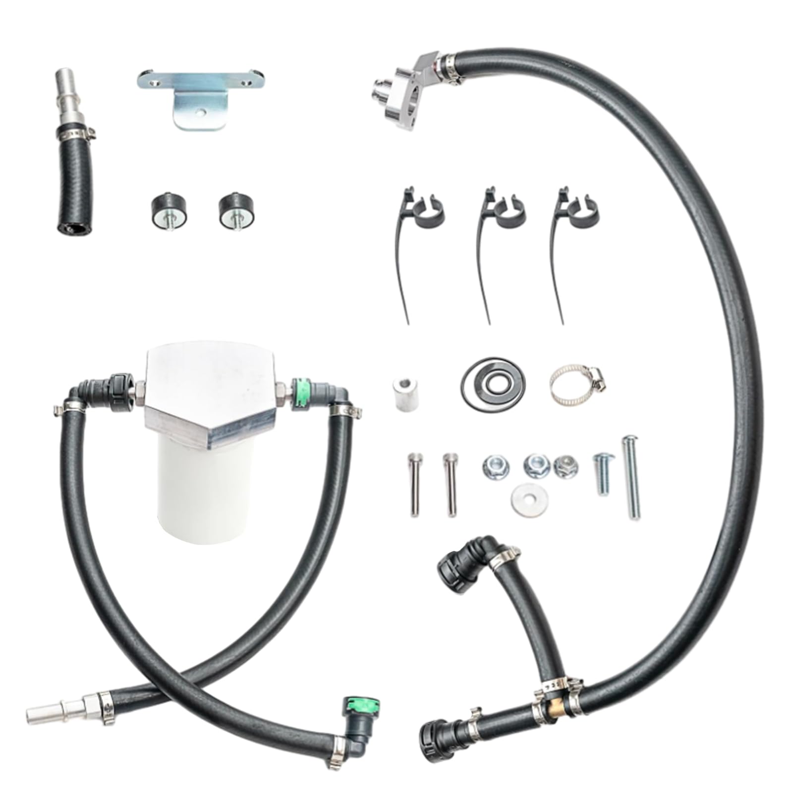 Snapklik.com : Diesel Gen2.1 CP4 Disaster Prevention Bypass Kit Compatible