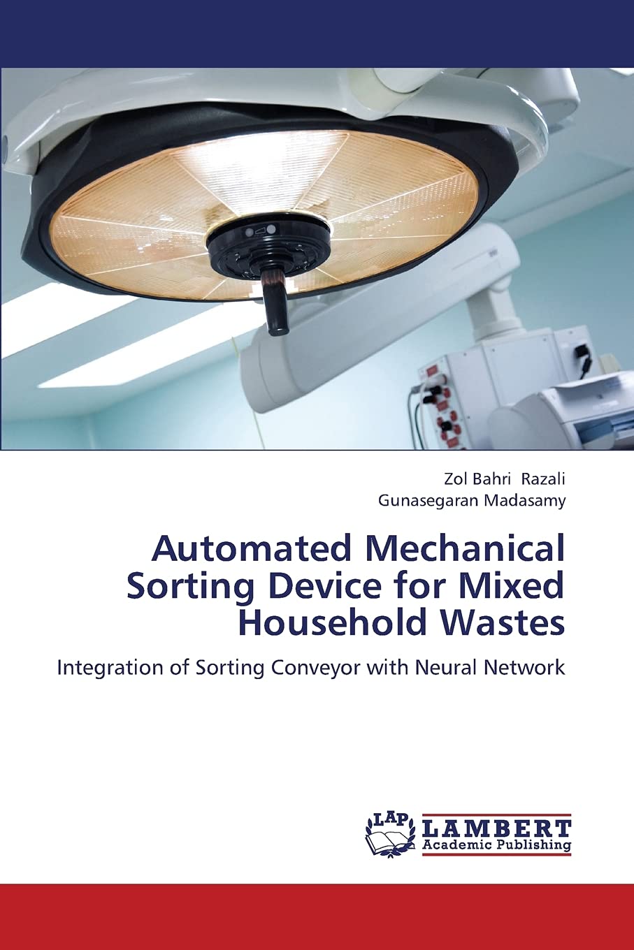 Amazon.com: Automated Mechanical Sorting Device for Mixed Household ...