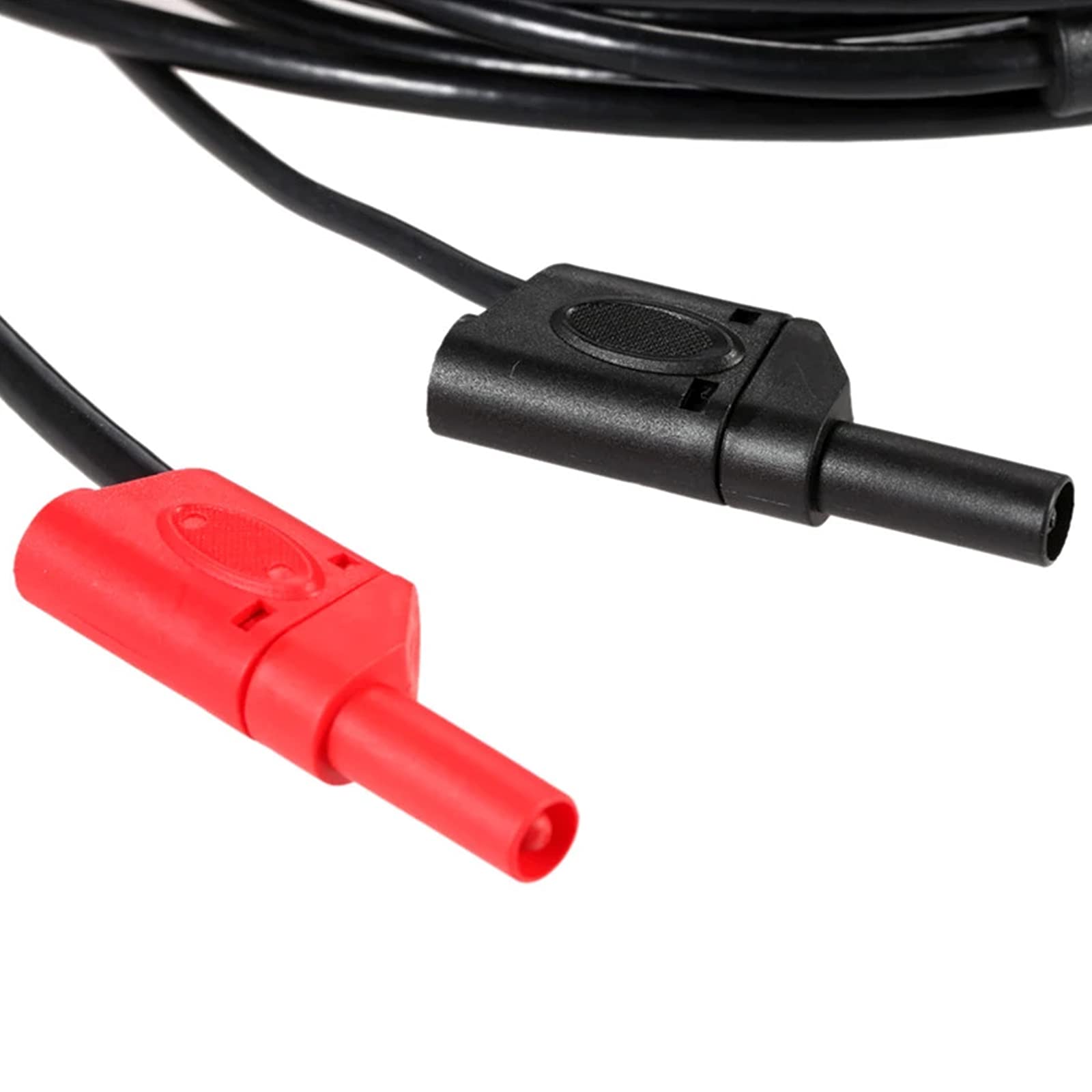 Snapklik.com : HT30A Oscilloscope Probes Auto Test Cable BNC To Banana ...