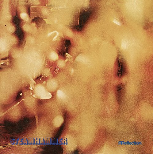 Steamhammer: Steamhammer: Amazon.fr: CD et Vinyles}