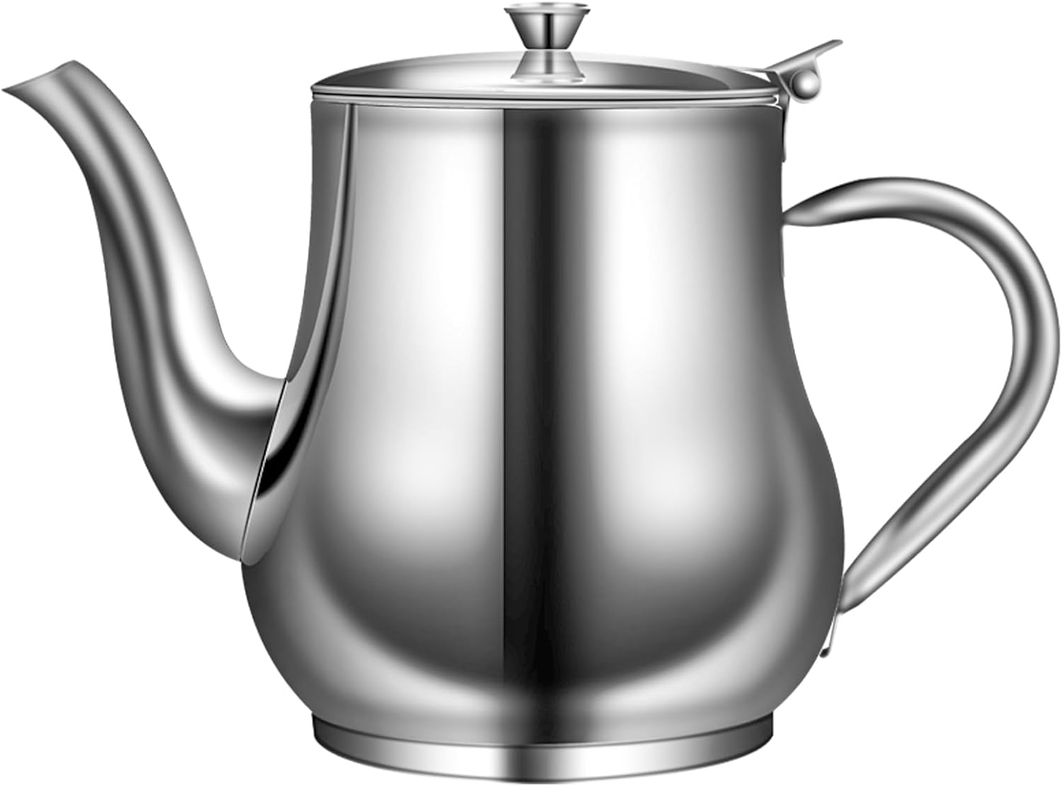 Amazon.com: DSPZGU Grease Can for Kitchen with Strainer Oil Storage ...