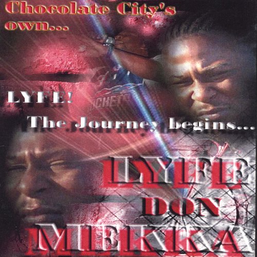 Play Lyfe......the Journey Begins by Lyfe Don on Amazon Music