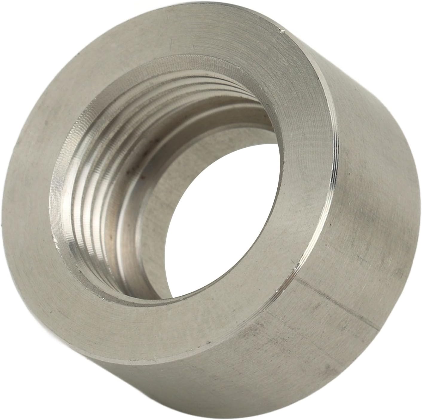 Sensor Weld On Fitting Bung, Sensor Repair Bung 20mm X 1.5 Rugged for ...