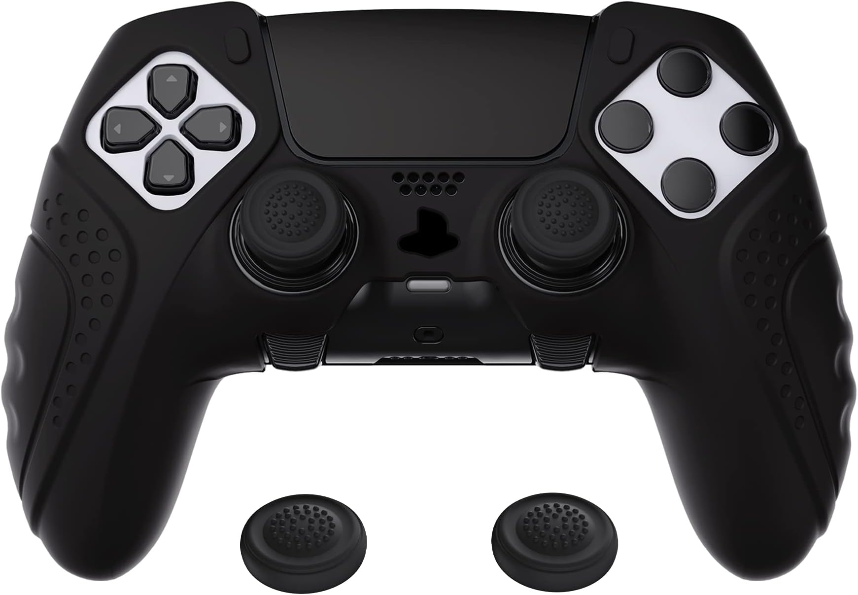 Amazon.com: PlayVital Guardian Edition Anti-Slip Ergonomic Silicone ...