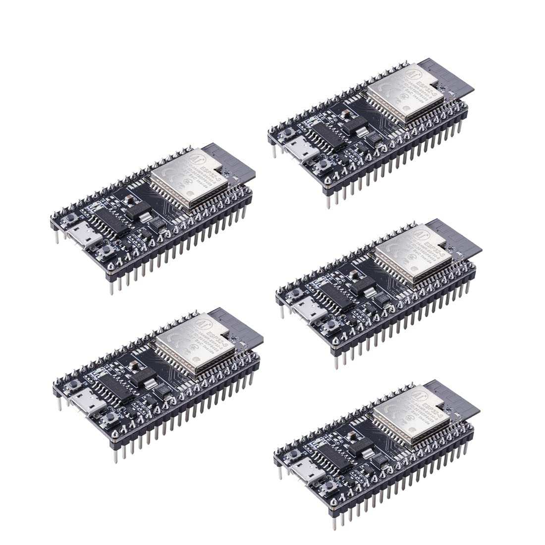 Buy COOLTECH ELECTRONIC NodeMCU-32S Lua WiFi IoT Development Board Serial Port WiFi Bluetooth ...