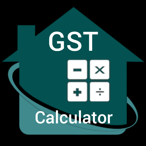 GST Calculator - App on the Amazon Appstore