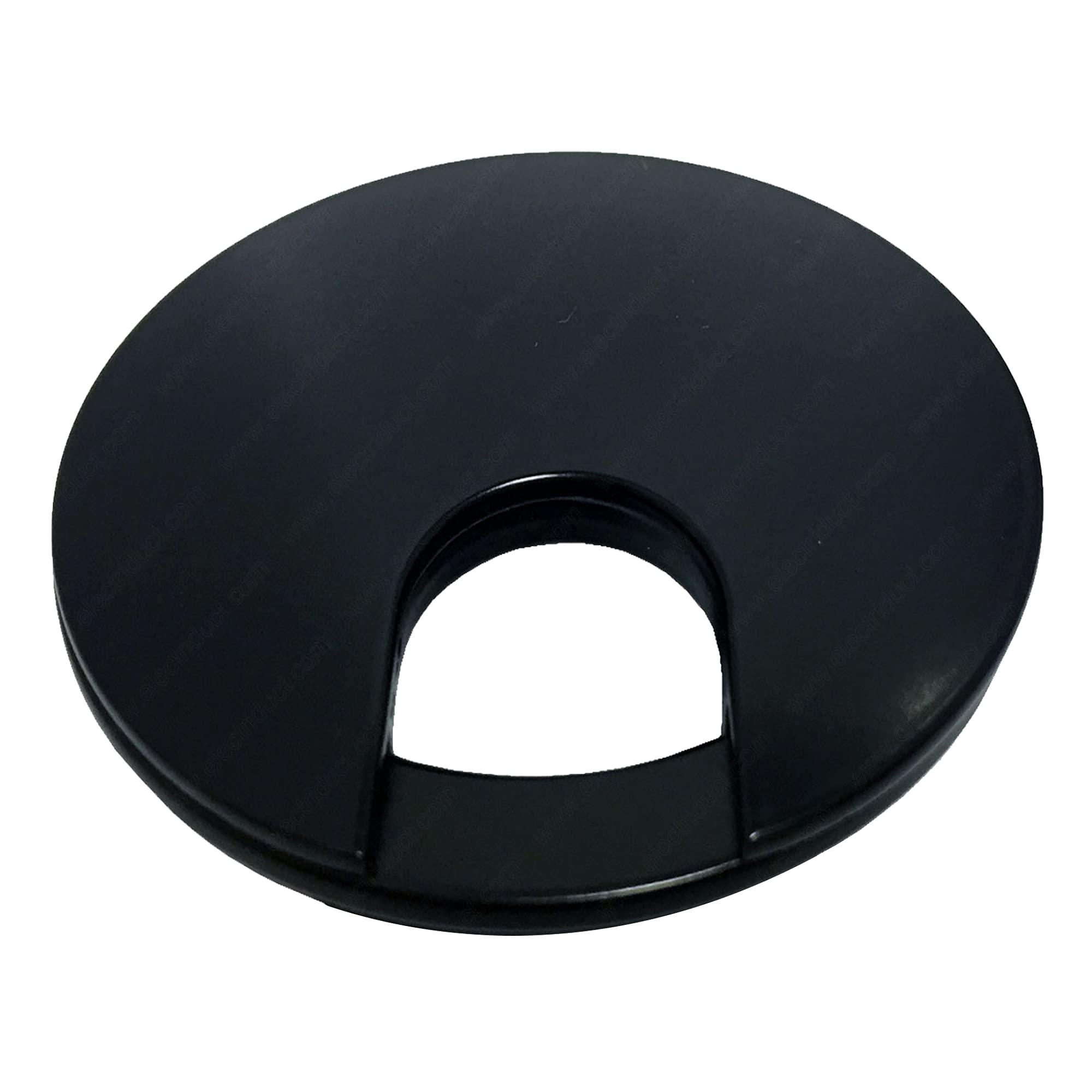 Amazon.com: Two-Piece Design 2-3/8" Metal Grommet (Black Epoxy) | 3 ...