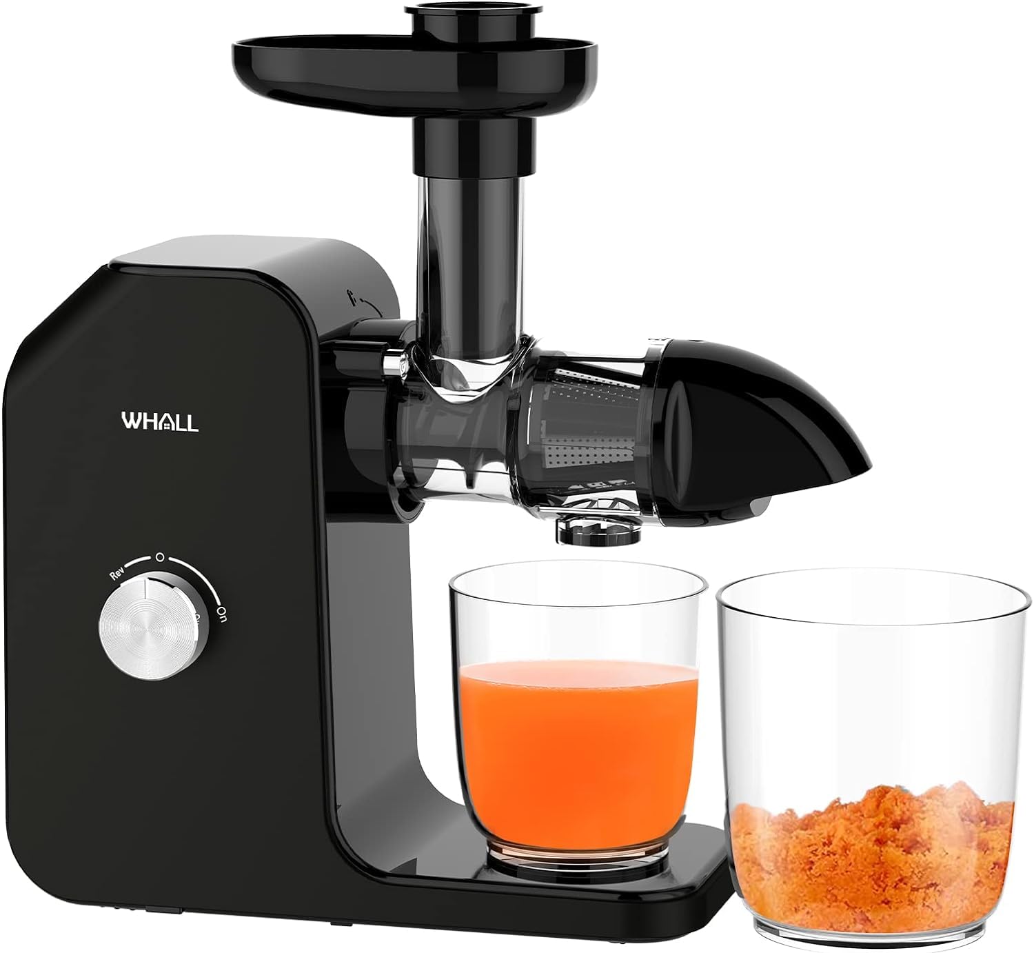 Snapklik.com : Whall Slow Juicer, Masticating Juicer, Celery Juicer ...