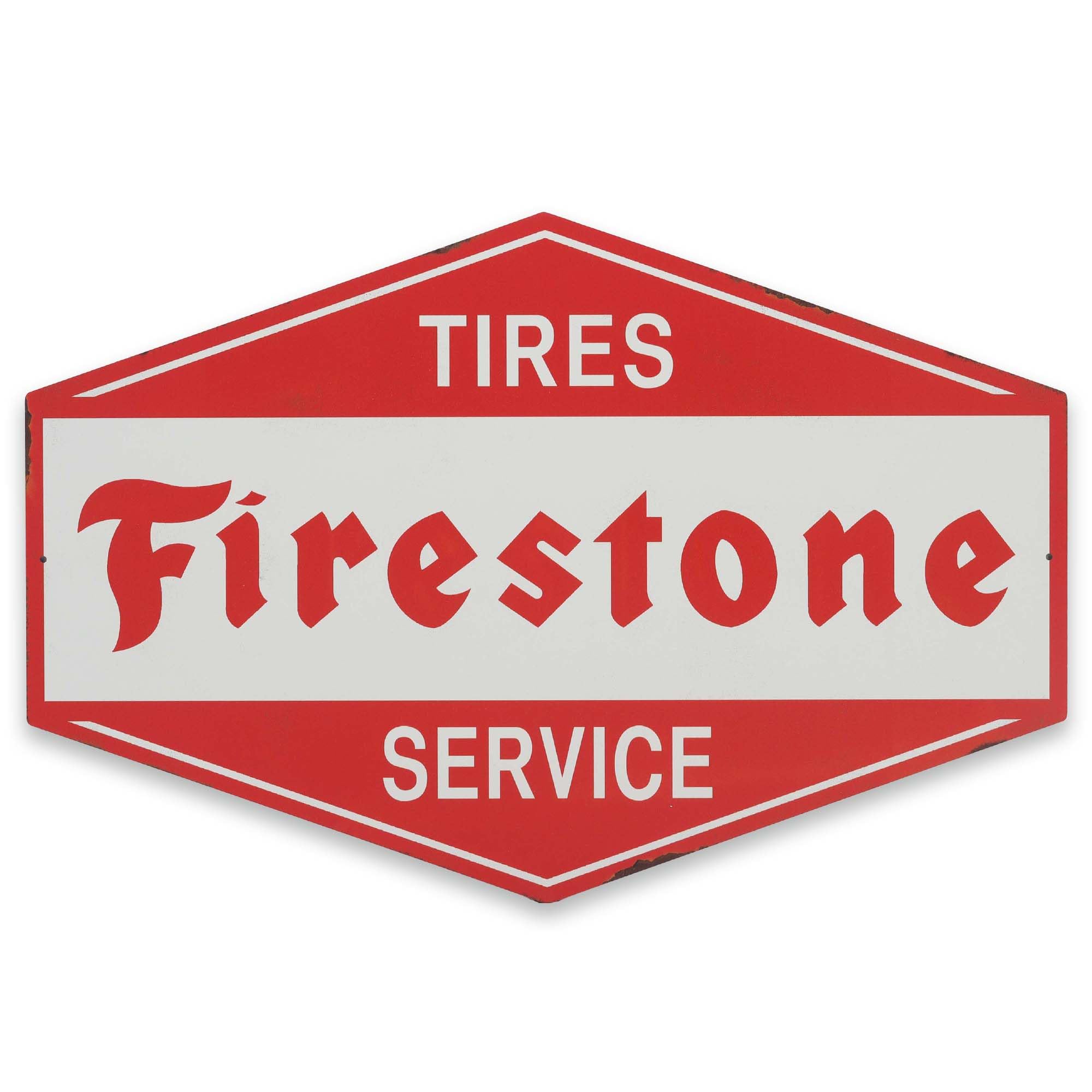 Firestone Logo