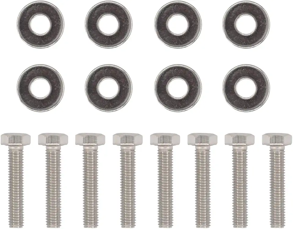 Heli-Coil Screw Sizes: Understanding The Perfect Fit | ShunTool