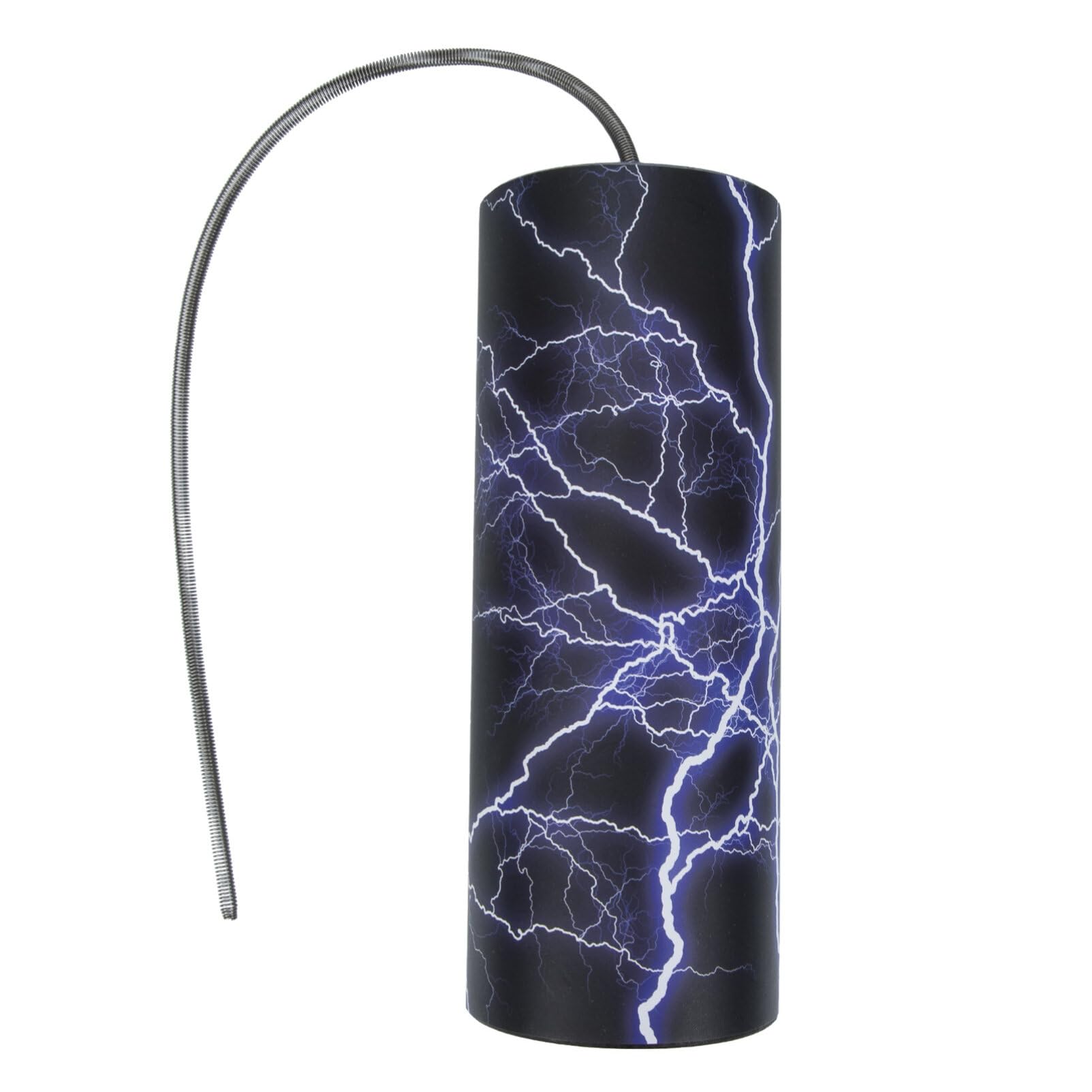 Amazon.com: Alipis Thunder Drum Thunder Sticks Noise Maker Thunder ...