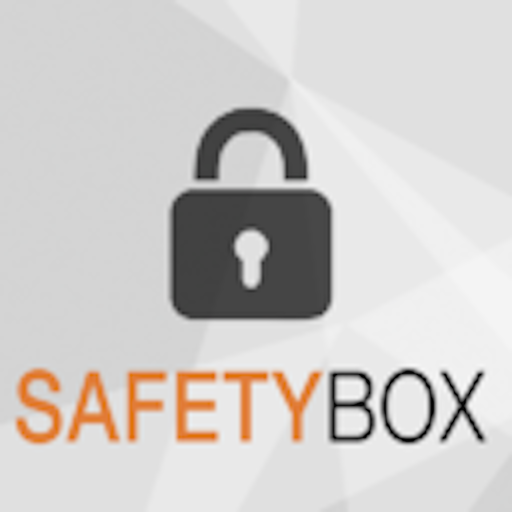 SAFETYBOX - App on Amazon Appstore