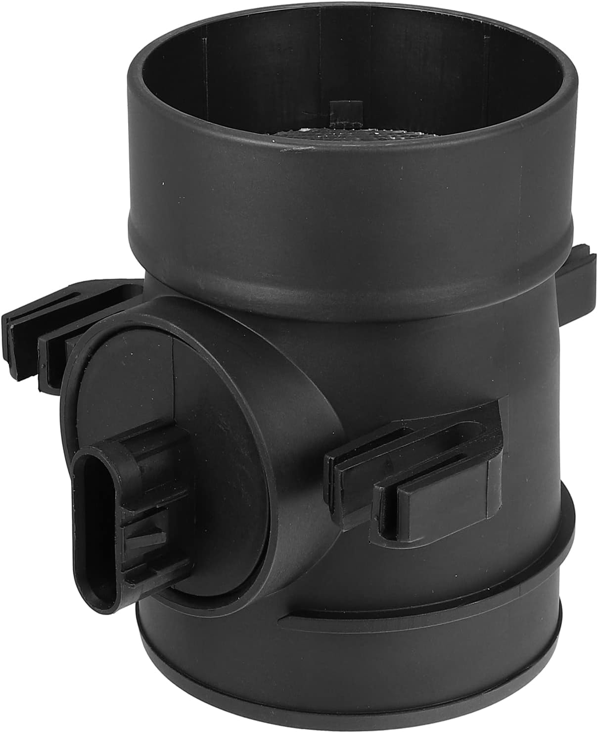 Amazon.com: X AUTOHAUX Car Mass Air Flow Sensor Meter Replacement ...