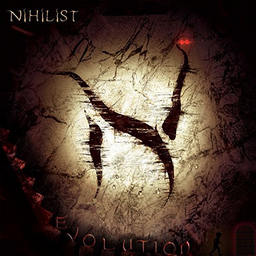 Play Evolution by The Nihilist on Amazon Music