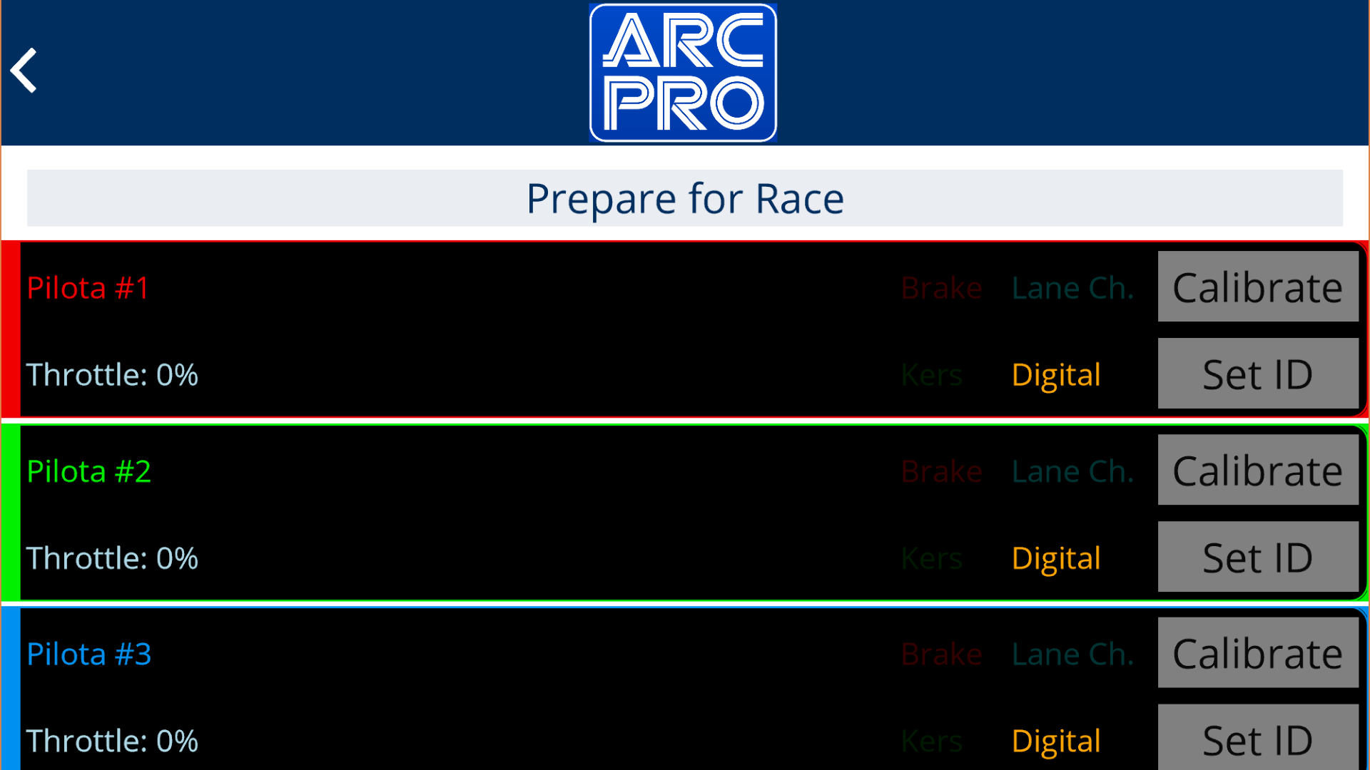 Magic ARC App - App on Amazon Appstore