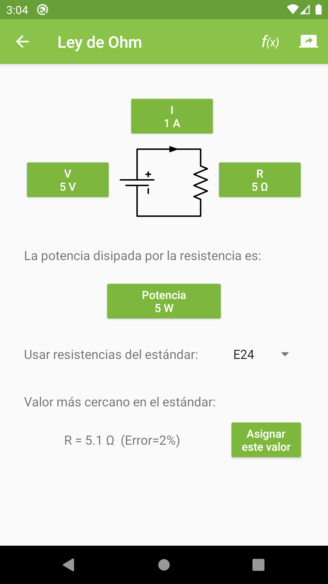 Aplicación Electrodoc Pro en Amazon Appstore