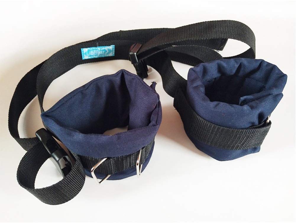 Upper Limb Restraint Band Elderly Fixation Strap For Injury Support ...