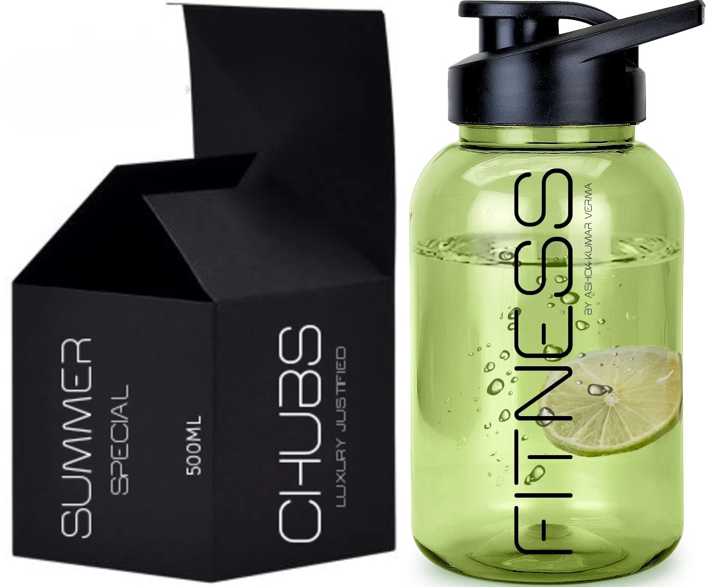 Chubs Fitness Series Pro Edition Summer Special Shaker/Gallon with ...