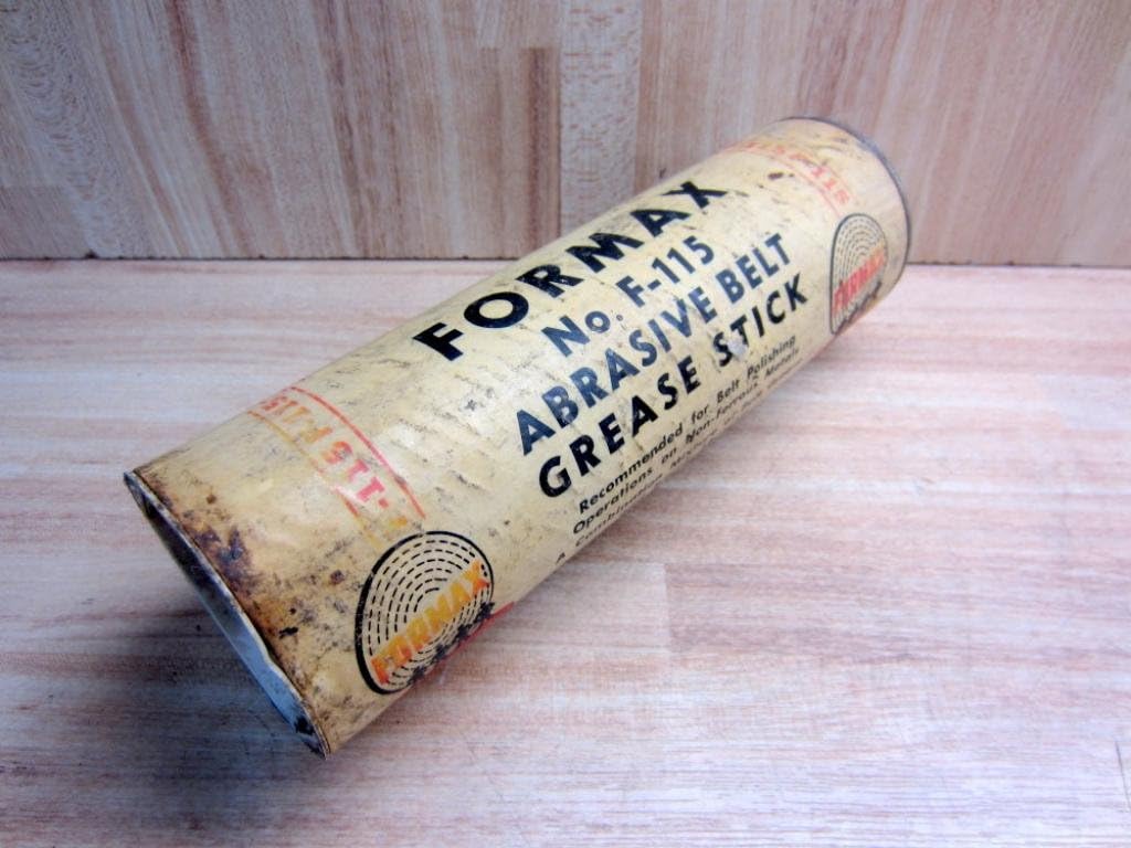 Amazon.com: Formax F-115 Grease Stick F115 (Pack of 7) : Industrial ...