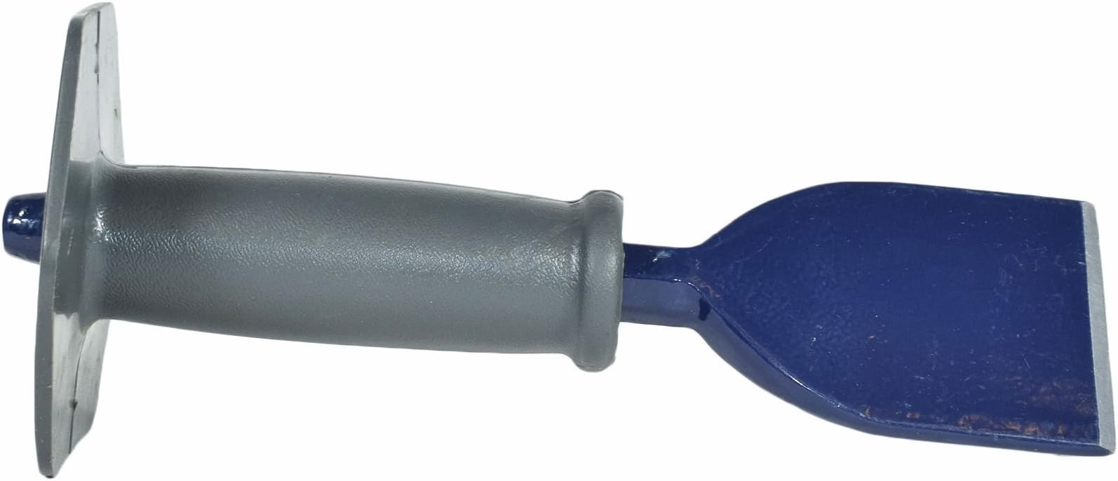 57mm Brick Bolster Chisel/Wide Chisel Builder 230mm Long with Guard ...