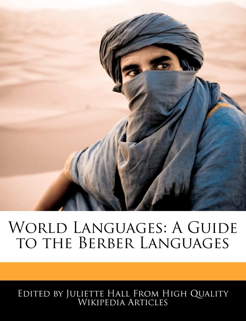Amazon | World Languages: A Guide to the Berber Languages | Hall ...