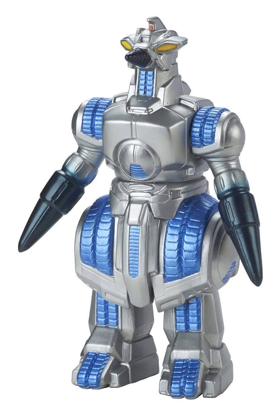 Buy BANDAI Godzilla vs Space Godzilla Movie Monster Series Moguera ...