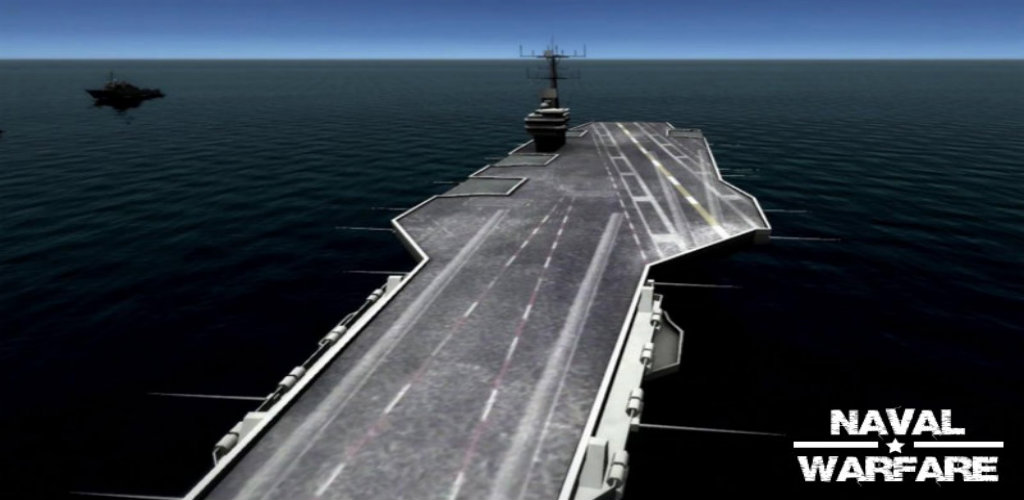 Naval Warfare - App on Amazon Appstore