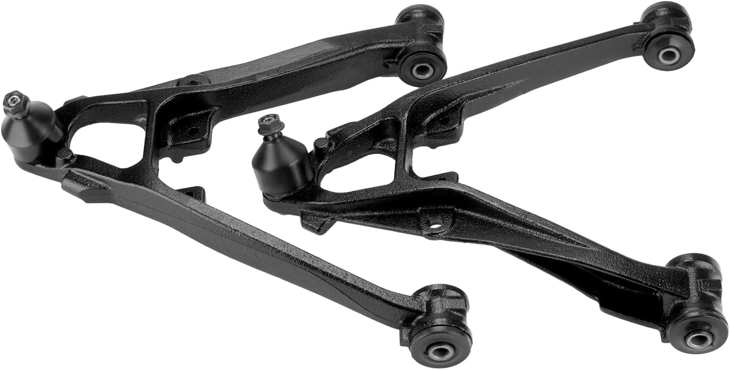 Amazon.com: TadaMark Front Lower Left Right Control Arm with Ball Joint ...
