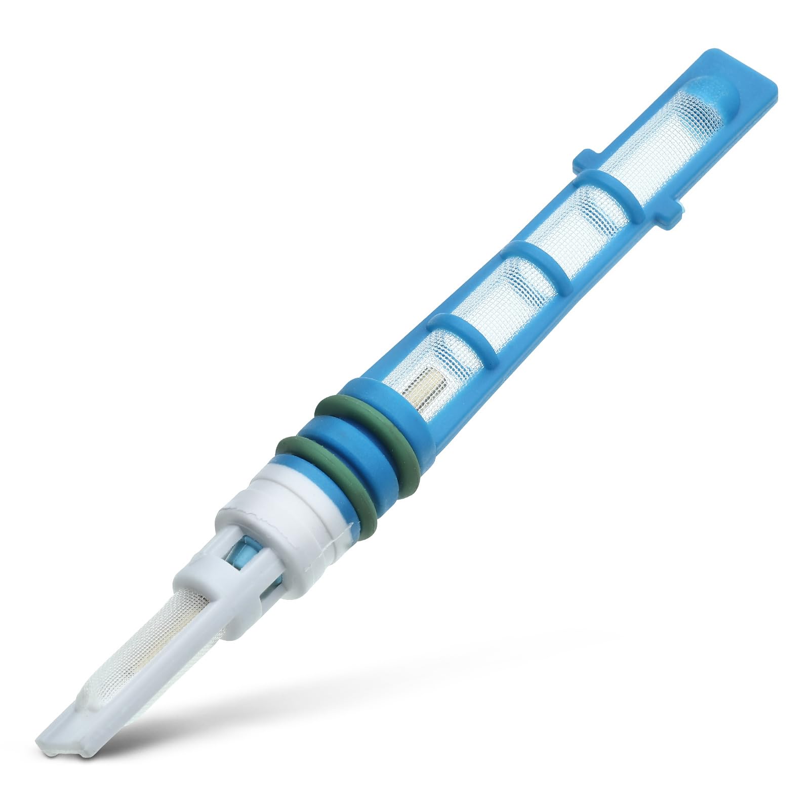 Amazon.com: A-Premium A/C Orifice Tube - Compatible with Select Ford F ...