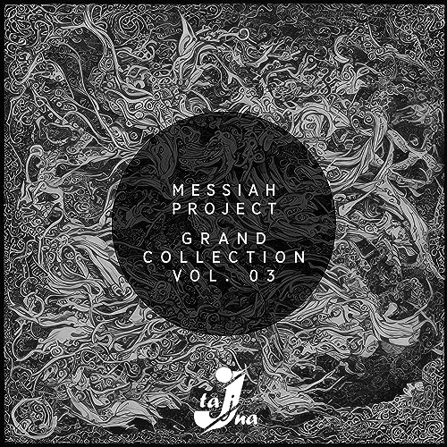 Spiele Messiah Project Grand Collection, Vol. 3 von Messiah Project auf ...