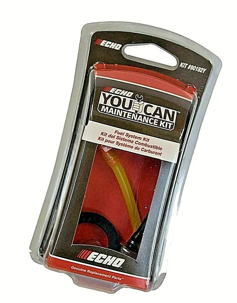 Amazon.com: 90098Y / 90098 Fuel System Kit for Echo Fits Blower PB-200 ...