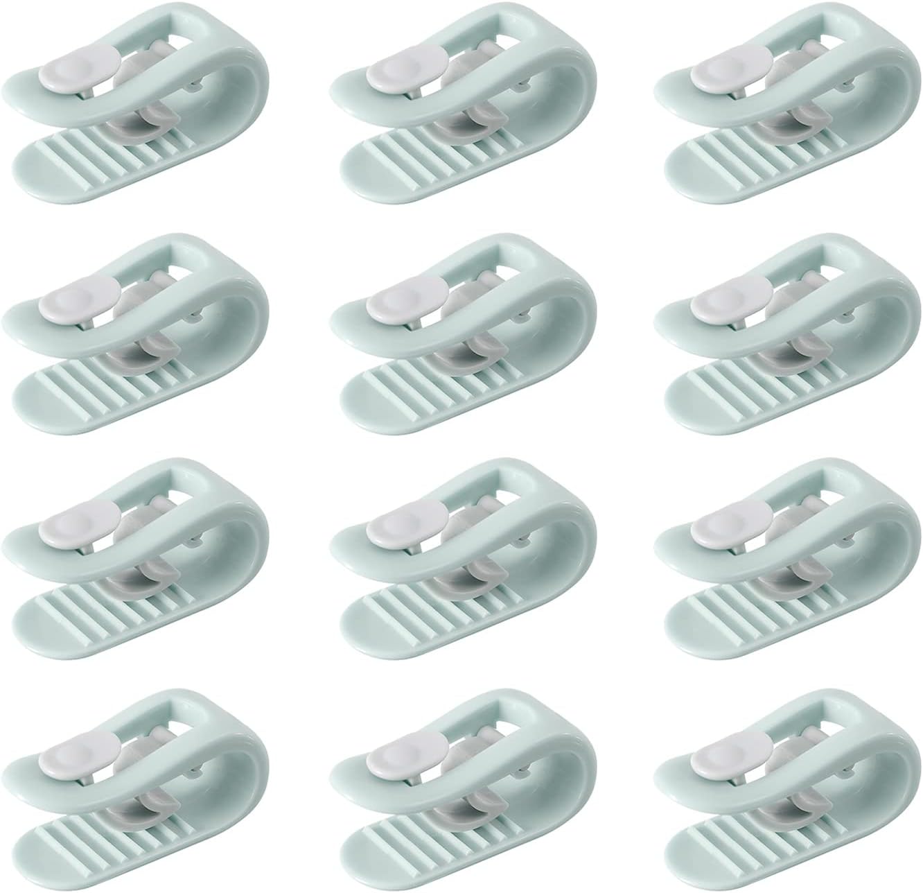 Cosy Grips Single Bed Clips - Child Duvet Clips Holders Grips Sheet ...