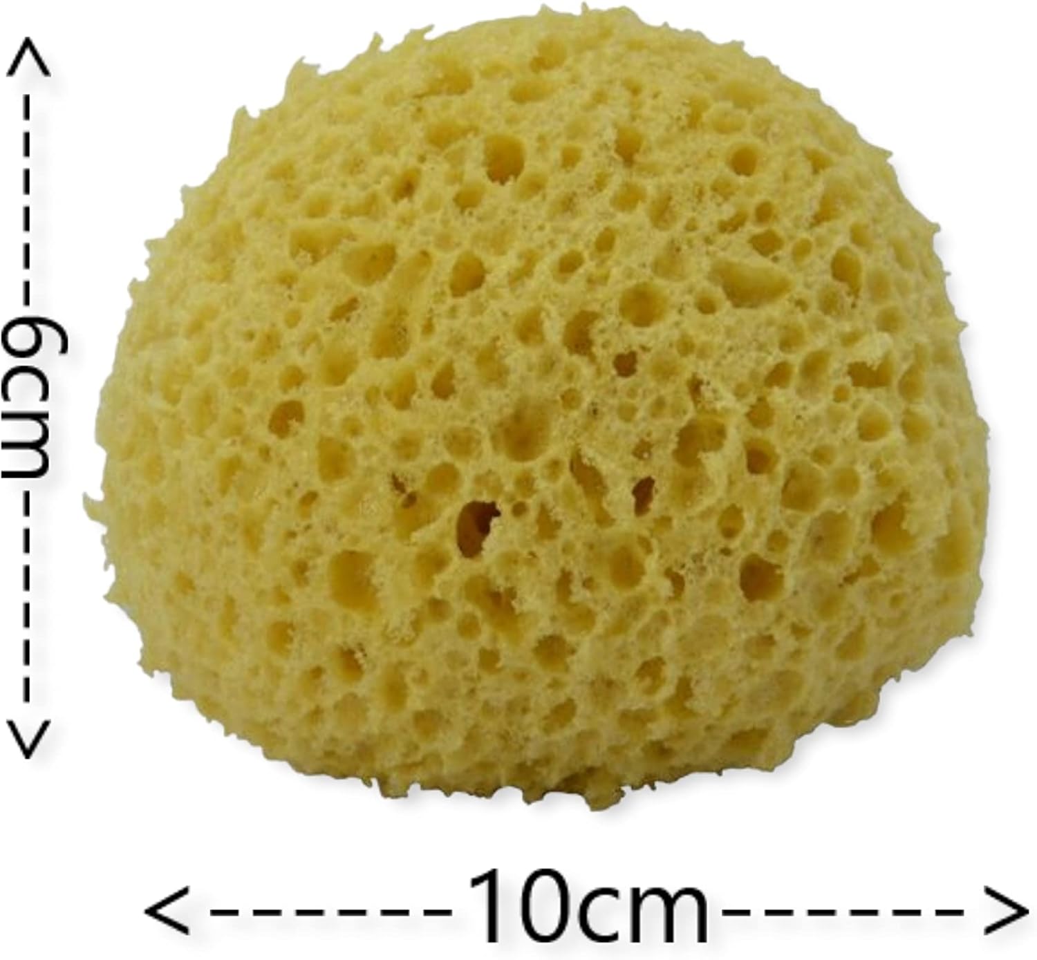 2X Aqua Soft Bath Sponges, Soft Sponge for Bath and Shower for Adults ...