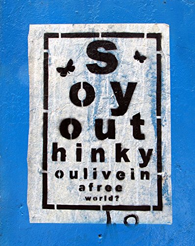 Amazon.com: Graffiti Art - Graffiti Art Canvas/Graffiti Wall Art/Canvas ...