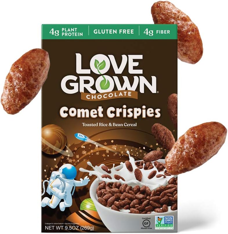 Amazon.com: Go Lean Cereal Original 13.10 Ounces (Case of 10 ...