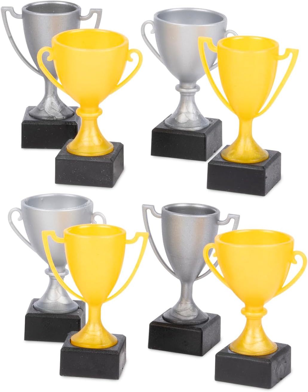 Amazon.com: Accoutrements Archie McPhee Adorable and Funny Itty Bitty ...