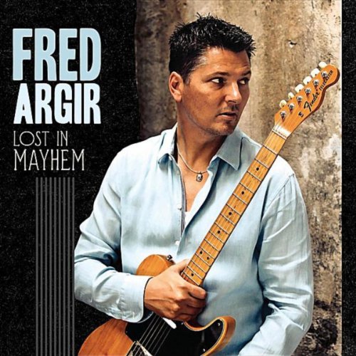 Play Lost in Mayhem by Fred Argir on Amazon Music