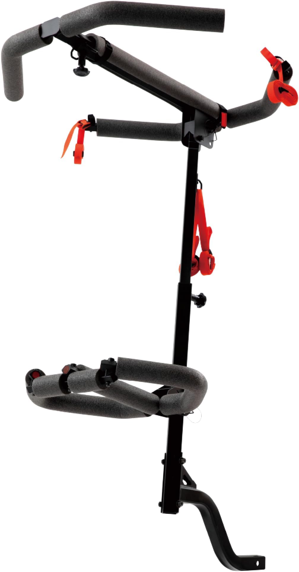 Amazon.com: BUZZRACK BUZZSKI - Hitch Mounted Ski & Snowboard Rack ...