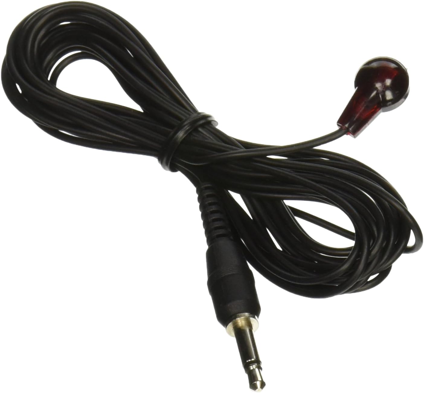 Amazon.com: Legrand - C2G Single Infrared Emitter Cable, Black IR ...